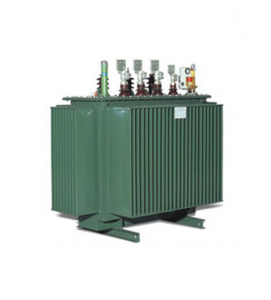 ABB 200KVA 11/400KV Distribution Transformer – Electric Mall