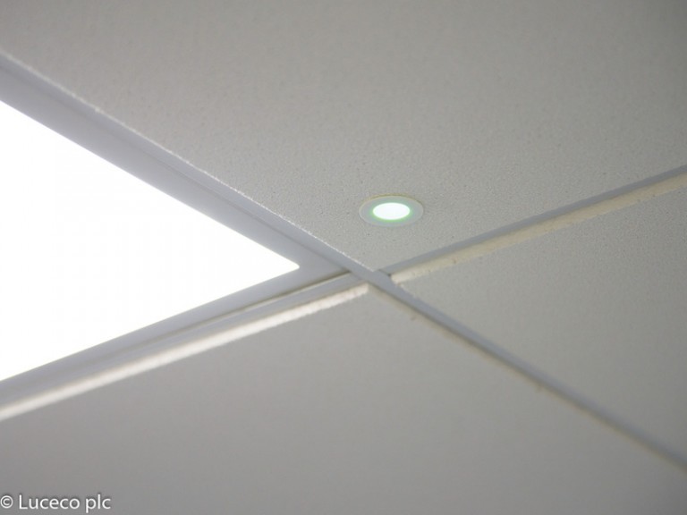 LUCECO LED3EP80-02 Emergency Kits – Electric Mall