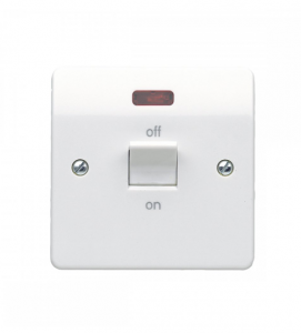 Air Conditioner 20Amp Switch – Electric Mall
