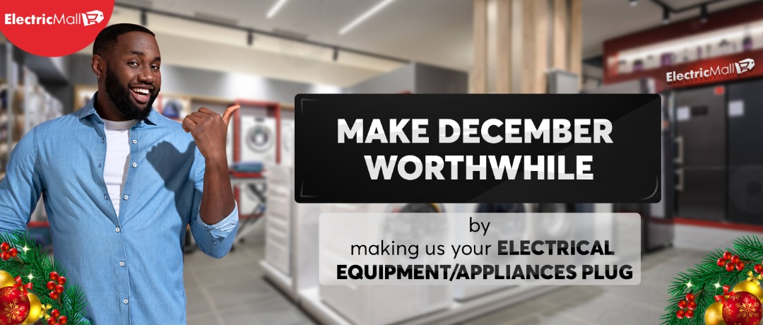 Electric Mall – Shop Electric Mall