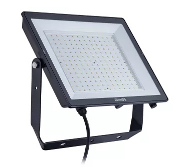 Philips Essential SmartBright G5 LED Floodlight 150W | Electric Mall ...